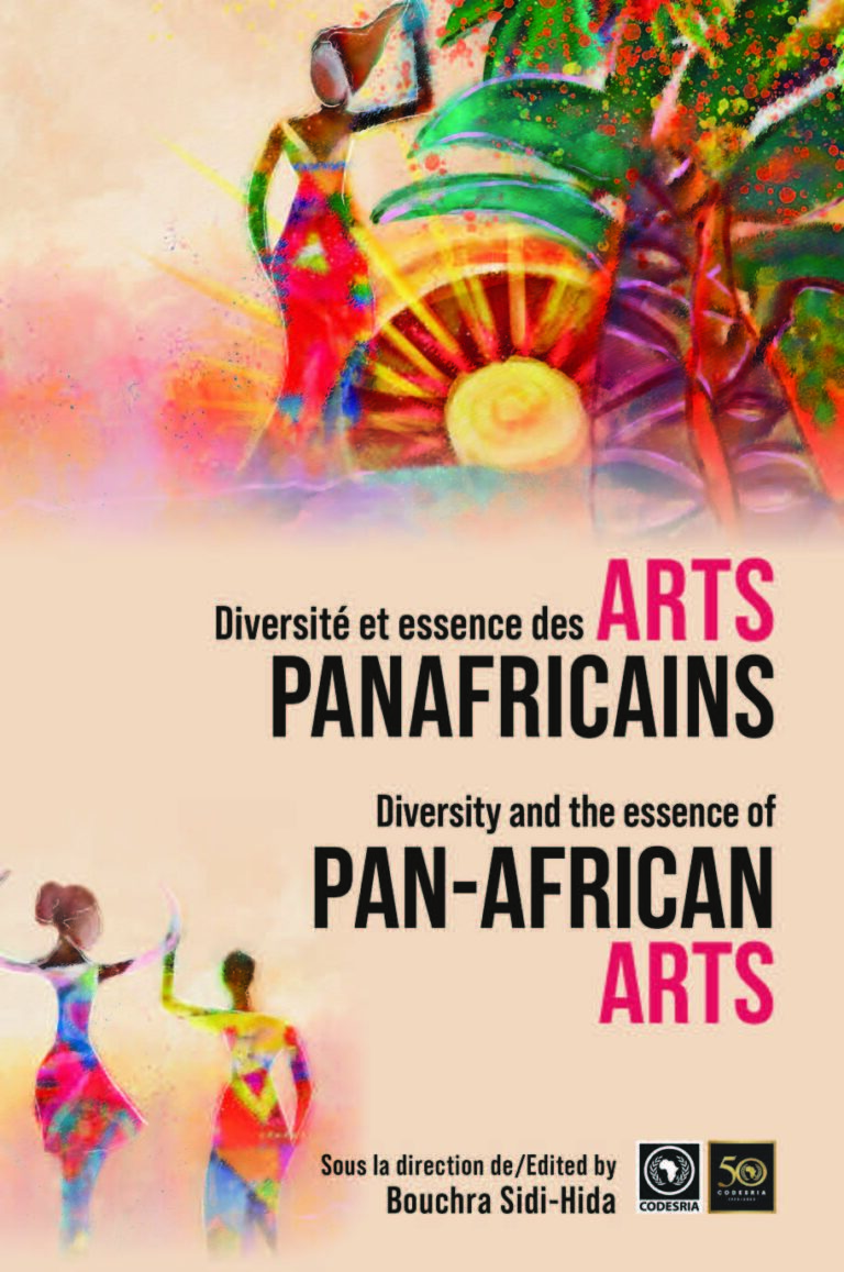 Shop – Page 2 – CODESRIA Bookshop